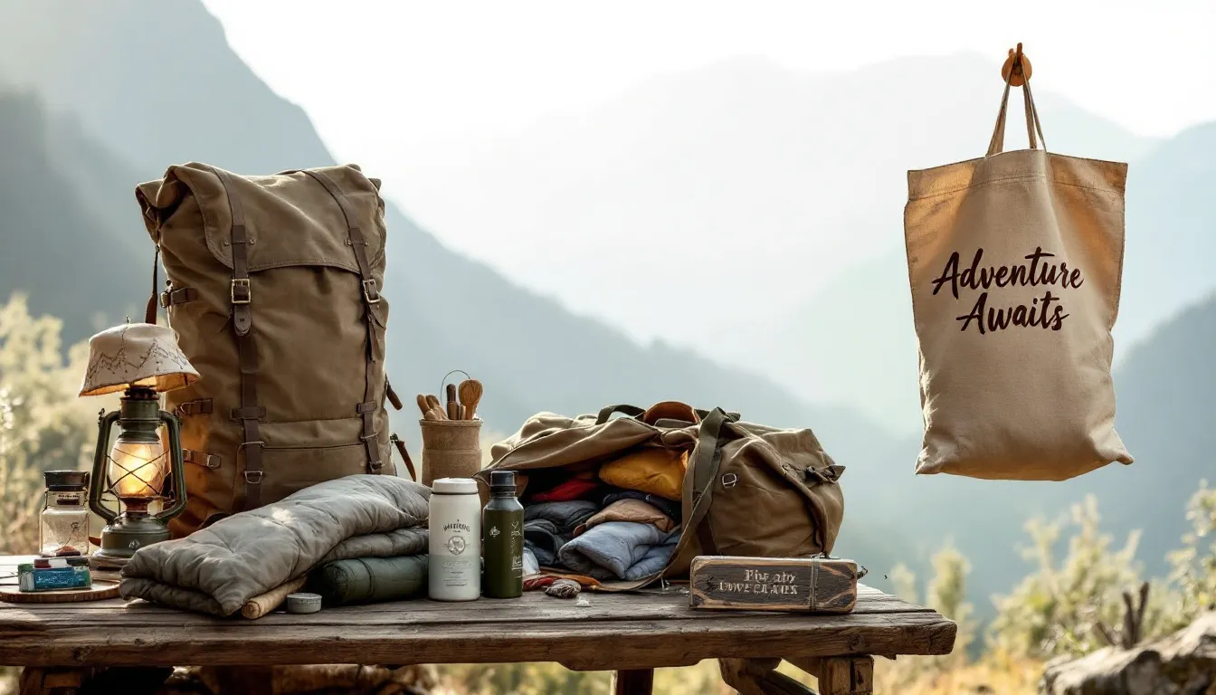 The Ultimate Guide to Wax Canvas Material